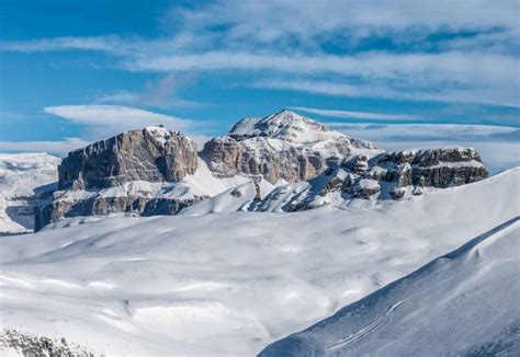 Region Narciarski Val Di Fassa Zaplanuj Wyjazd Na Narty Ski Planet