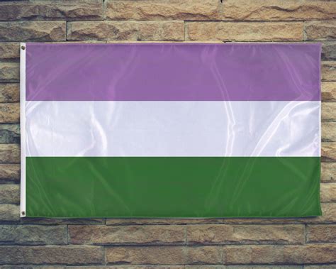 Sexuality Flags And Meanings