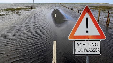 Sauer Hochwasser 2025 Aktuell Hochwasserwarnung Für Canton Echternach