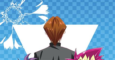遊戯王女性向け 表海モク本再録 ひかりのマンガ 表海 Pixiv