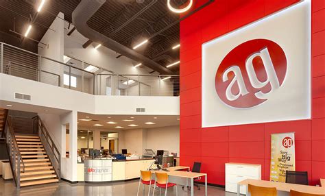 Retail Design Core Architecture