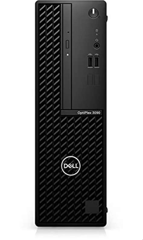 Dell Optiplex 3090 Cpu At ₹ 56000 डेल सीपीयू In Ranchi Id 2851833083497