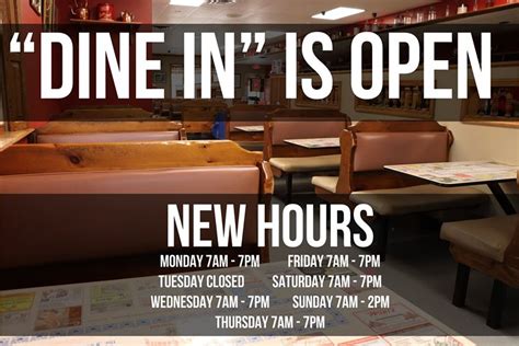 Hanover Pa Restaurants Open For Takeout Curbside Service And Or