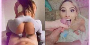 Try Not To Cum With Countdown Porn Videos