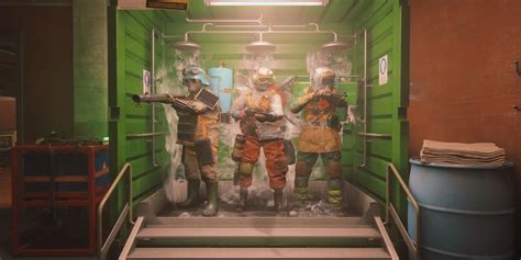 Fbc Firebreak преодолела важный рубеж по числу игроков Новости игр и