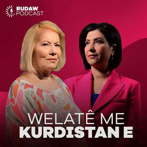 Rudaw Podcast