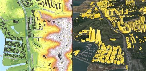 ¿qué Es Arcgis Pro Propiedades Y Principales Herramientas Imasgal