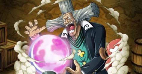 【トレクル】drヒルルクイベントの評価【ワンピース トレジャークルーズ】 ゲームウィズgamewith