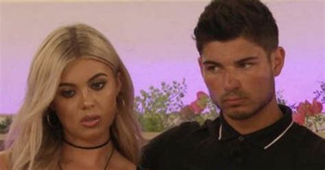 Love Island Fans Convinced Couple Have Been Secretly Dumped From