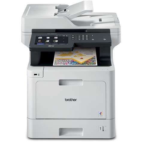 Brother Mfc Printer Driver