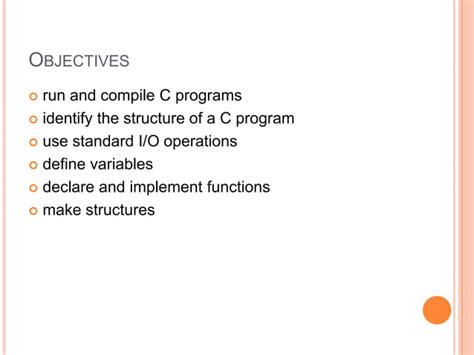 Data Structures And Algorithms Lab1 Ppt