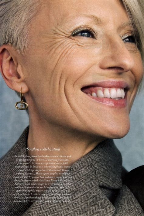 Patricia Meier Veit Model Management