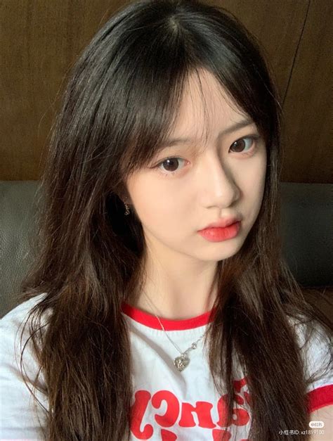 Korean Beauty Asian Beauty Cool Summer Outfits Uzzlang Girl Everlast Medium Length Hair