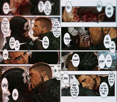 Modern Warfare NSFW Drawing Compilation Page 72 IMHentai