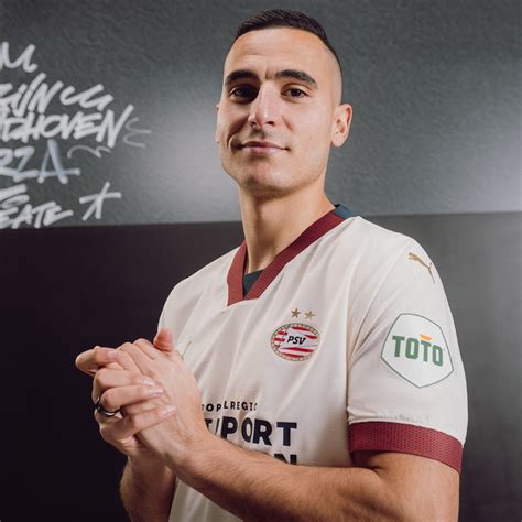 Psv Away Kit