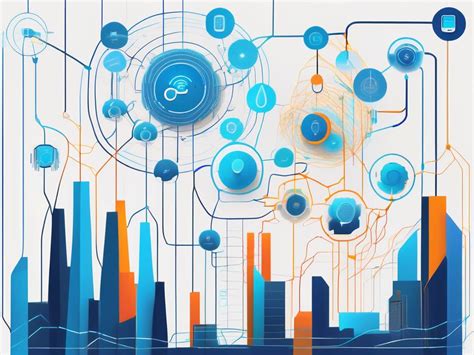 IoT Data Visualization Internet Of Things Explained WestLink