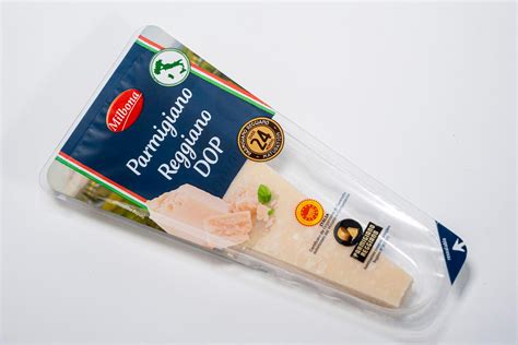 Parmesan – bäst och sämst i test