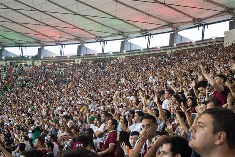 Germán Cano Se Diz Feliz No Fluminense E Se Derrete Torcida Linda