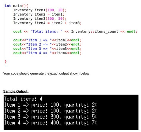 Solved Write A Single C Program That Will Print Results Chegg Com