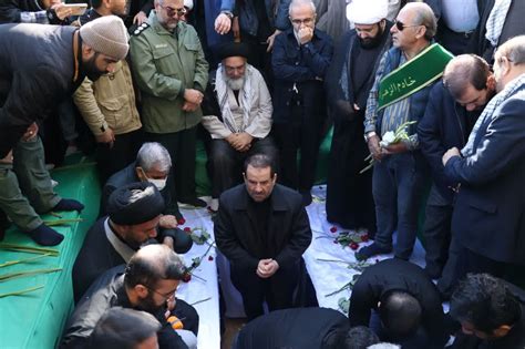 شهادت بزرگترین پاداش خداوند به بندگان مؤمن و مخلص است ایمنا