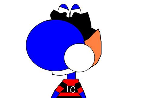 Yagoshi By Sonicguy14 On Deviantart