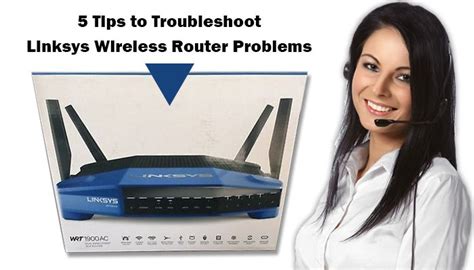 If Youre Facing Issues And Unable To Resolve Your Linksys Wireless