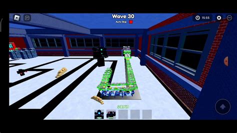 This Is Why Utc In Ttd Is Op Youtube