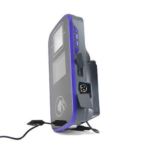 RFID Mifare Reader For Bus Validation And Fare Collection GAOTek GAO Tek