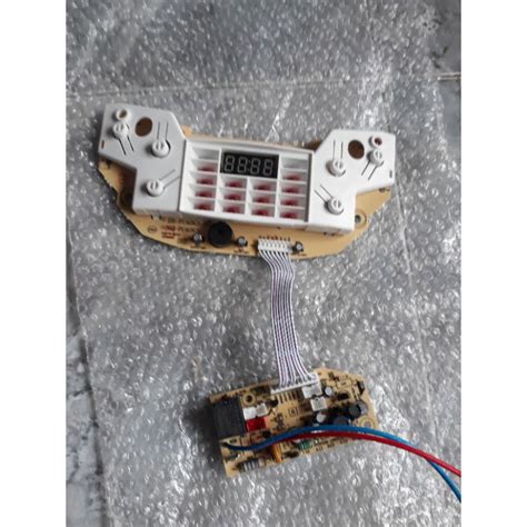 Jual Modul Magic Com Yongma Smc 8017 Shopee Indonesia