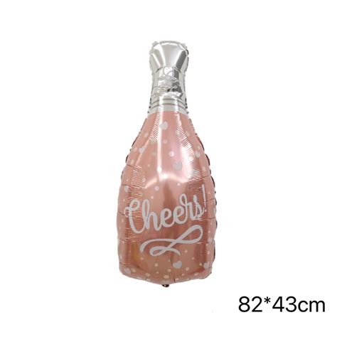 【現貨】party指引箭頭 特大紅酒瓶 香檳啤酒瓶 啤酒杯 金皇冠鋁膜氣球 慶生 慶功宴 婚禮佈置 蝦皮購物