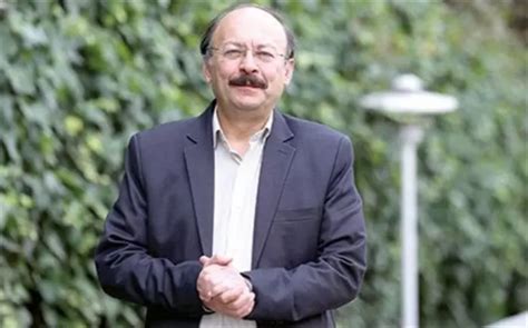 آخرین خبر سوال کامران نجف زاده اشک بیژن عبدالکریمی استاد فلسفه را درآورد