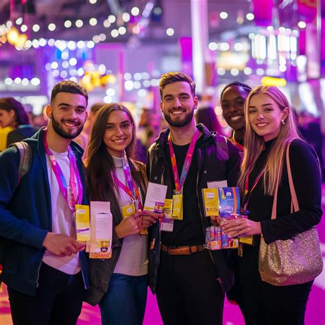 A Guide To Work With A Brand Ambassador Company