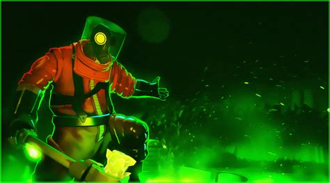 Steam Workshop The Nuclear Horror