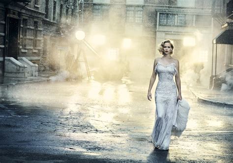 Jennifer Lawrence Vanity Fair Wallpaperhd Celebrities Wallpapers4k