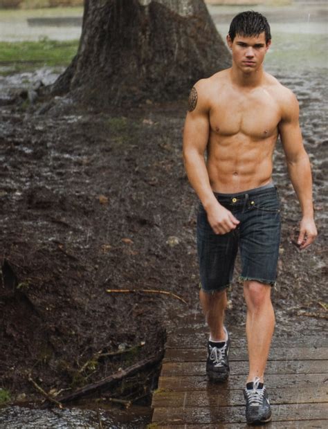 Twilight Jacob Wallpaper 68 Pictures Wallpaperset