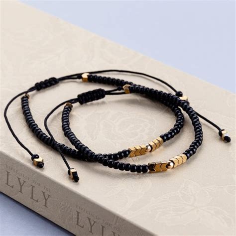 Гривни за двойки Lyly Handmade