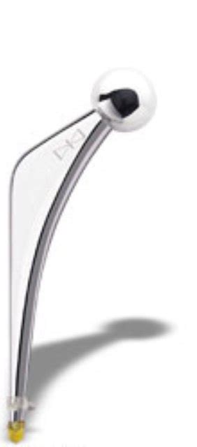 Depuy C Stem Amt Orthopaedicsone Device Reference