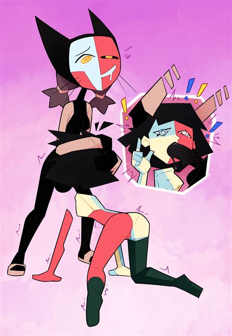 Rule 34 1futa 1girls All Fours Balls Black Skin Blue Skin Breasts