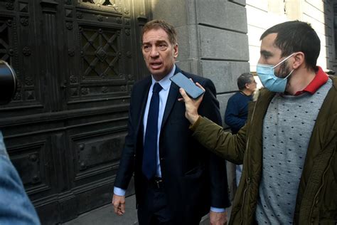 Sesión Especial En Diputados El Oficialismo Y La Oposición Coinciden
