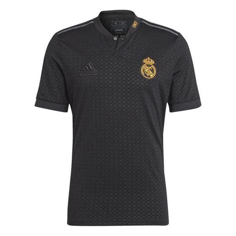 Real Madrid 3 Trikot 2023 24 Lifestyler Unisportstore At