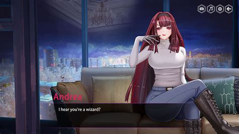 捉妖物语 Monster Girl Indienova Gamedb 游戏库