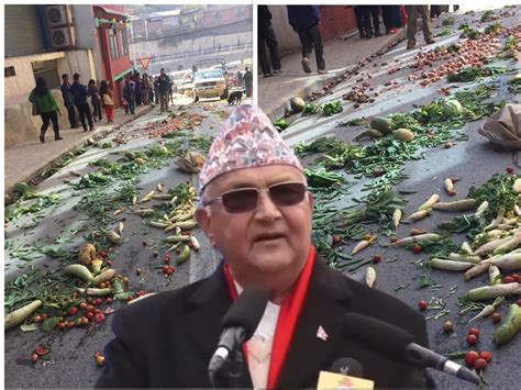 प्रधानमन्त्रीलाई समेत झुक्याउने तरकारीको खास रहस्य बल्ल पो थाहा पाइयो