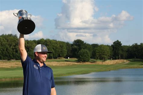 Barbasol Championship 2023 Betting Odds And Prediction Rgambyl