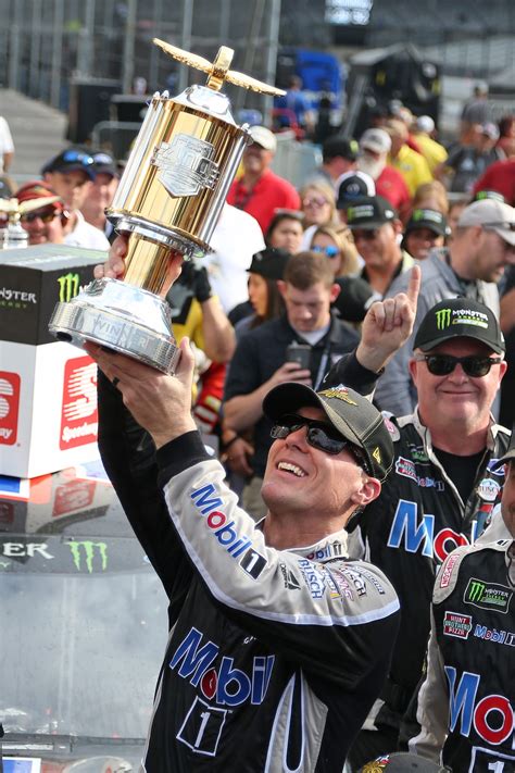 Nascar Cup Series Drivers With A Perfect Rating