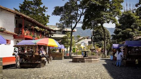 La Ciudad Colombiana Que Figuró Entre Los Mejores Destinos Del Mundo