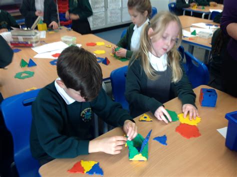 Suttons Primary School 3nl 3d Shapes