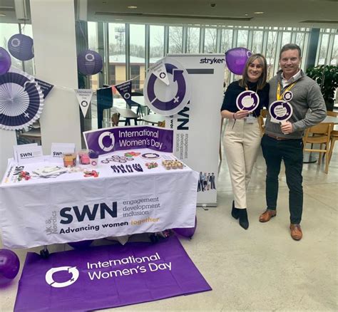 Stryker Swn Internationalwomensday Sam Beecroft