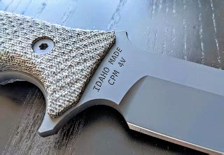 Chris Reeves Knives Crk Mens Collectibles Tactical Folding Knives