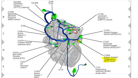 Replace Cht Code P1299 Losing Some Coolant