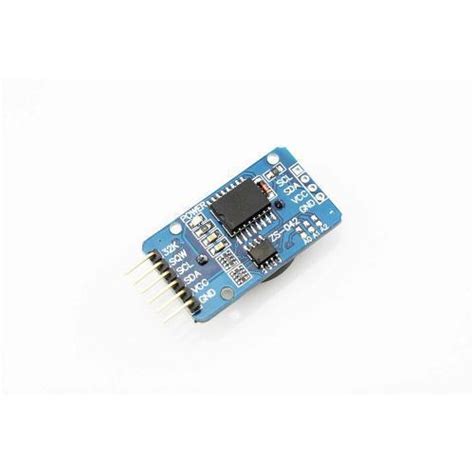 Circuitrocks Rtc Real Time Clock And Eeprom Ds At C Module
